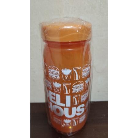 Jual Botol McD 500 Ml limited edition | Shopee Indonesia