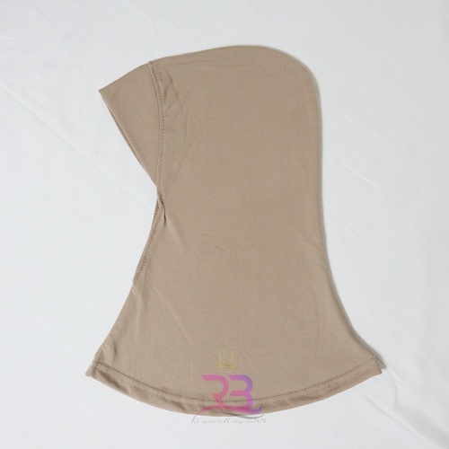 Jual CIPUT NINJA ANTEM / INNER JILBAB / DALEMAN KERUDUNG / INNER HIJAB ...