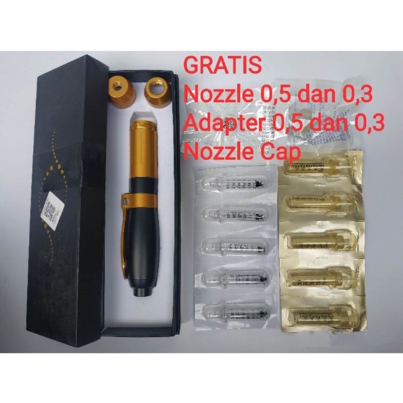 Jual Alat Sunat RAMBO PEN 2 in 1 UPGRADE | Shopee Indonesia