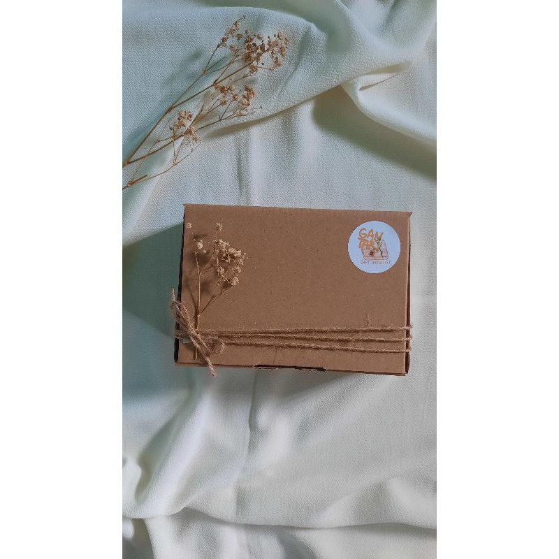 Jual Special Hampers (Hampers Custom) : 4D+ Augmented Reality Flashcard ...