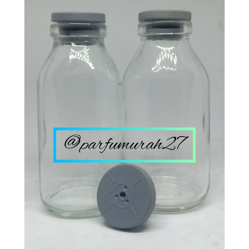 Jual Botol ASI 100ml | Shopee Indonesia