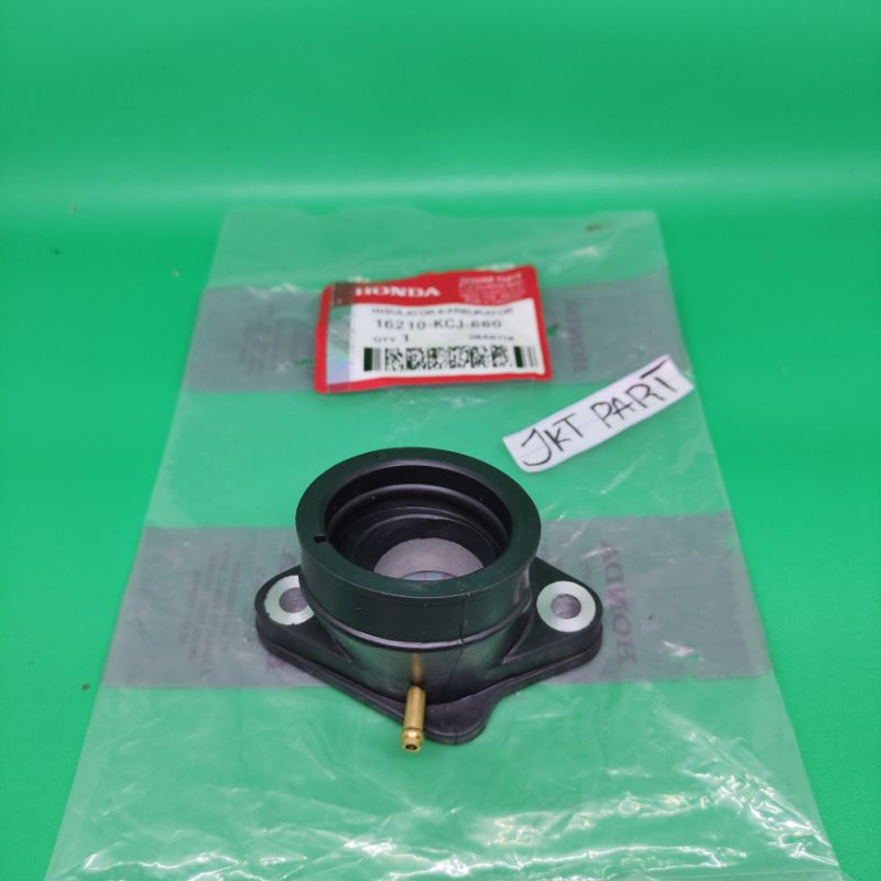 Jual MANIPOL TIGER NEW INTAKE TIGER REVO KCJ MANIPUL TIGER REVO NEW KCJ ...