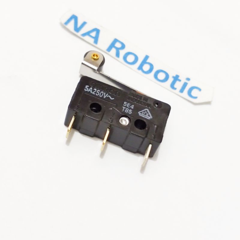 Jual Limit switch Omron SS-5GL2 Roda | Shopee Indonesia