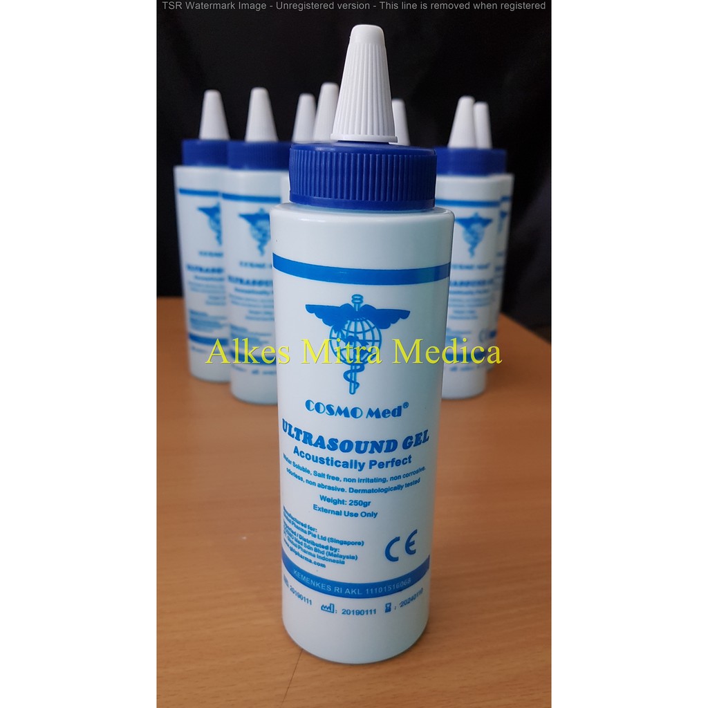 Jual Ultrasonic gel / Ultrasound gel/ USG gel / Jelly doppler | Shopee ...