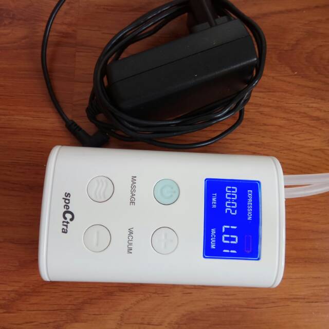 Jual Spectra alat pompa elektrik (orderan Bu Nuri) | Shopee Indonesia