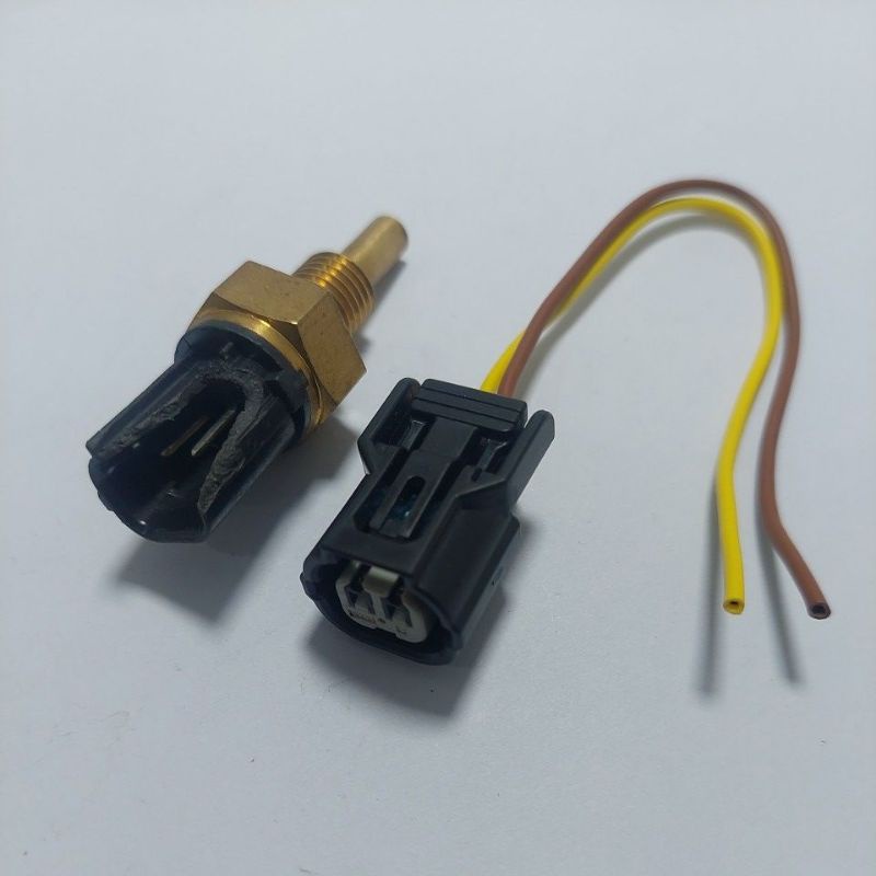 Jual Sensor suhu EOT ECT Honda CB150R Sonic Supra GTR Vario PCX 150 ...