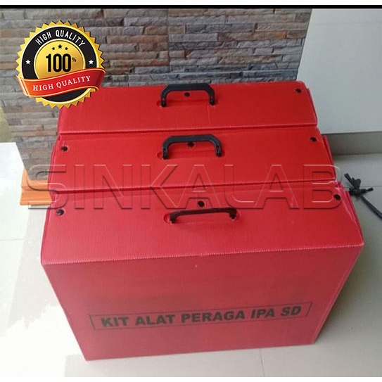 Jual KIT IPA SD, KIT MEKANIKA SMP, KIT LISTRIK SMP, KIT PANAS SMP, KIT ...