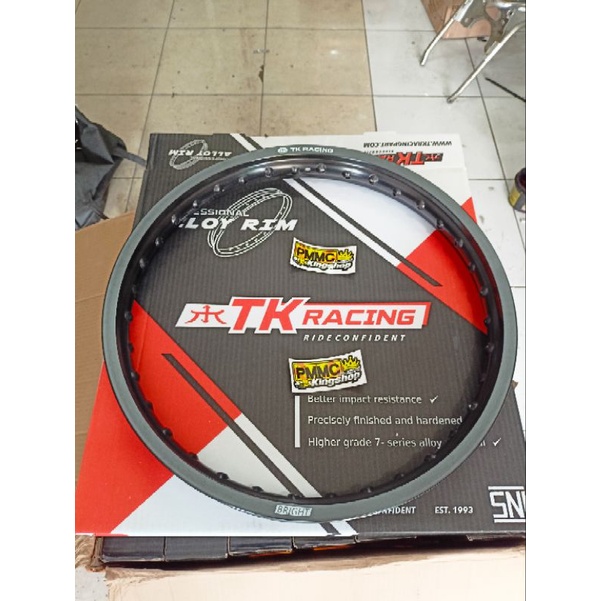 Jual VELG VELK TK RACING 160 185 18 RXK RXKING RXS | Shopee Indonesia