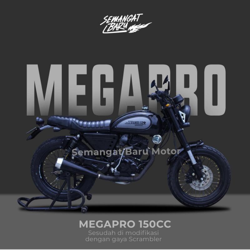 Jual BAN JAPSTYLE NEW MEGAPRO FULLSET | Shopee Indonesia