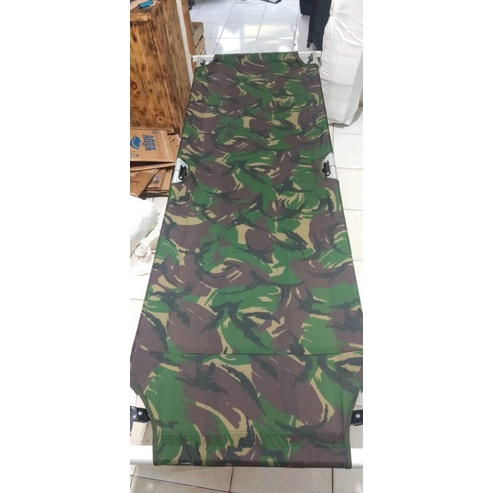 Jual Velbed Alumunium Loreng | Shopee Indonesia