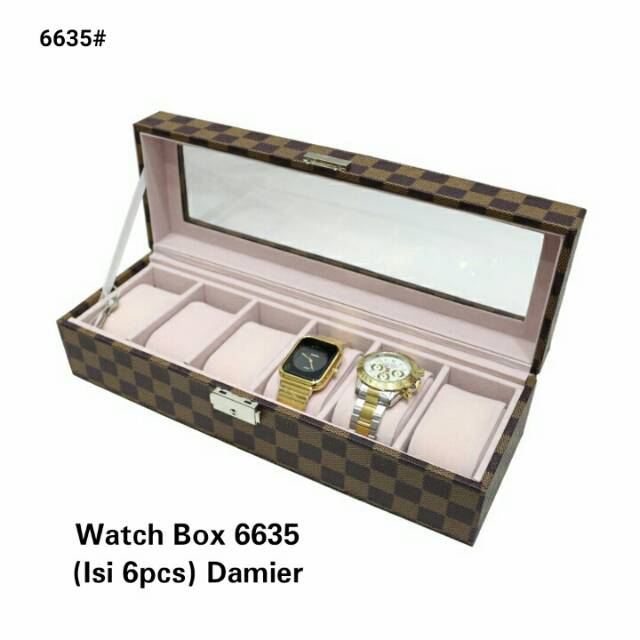 Jual Box jam | Shopee Indonesia