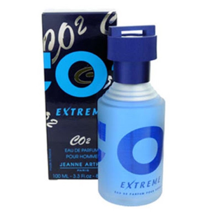 Jual Original Parfum Jeanne Arthes CO2 Extreme Man 100ml Edp | Shopee Indonesia
