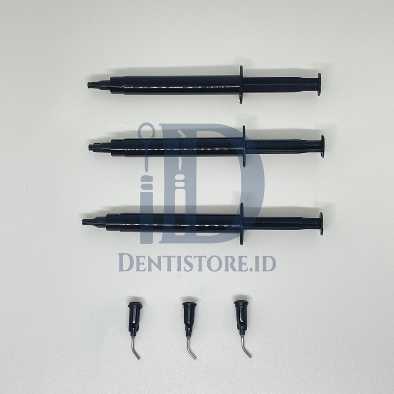 Jual Dental Gum Gingival Gingiva Barrier Dam Protection Pelindung Gusi ...
