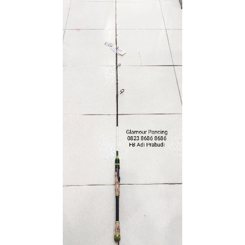 Jual Stick Pancing Lemax Black Rose | Shopee Indonesia