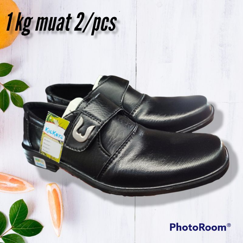 Jual SEPATU FATOFEL KRETEK/SEPATU KANTOR/SEPATU PANTOPEL KERJA/ SEPATU ...