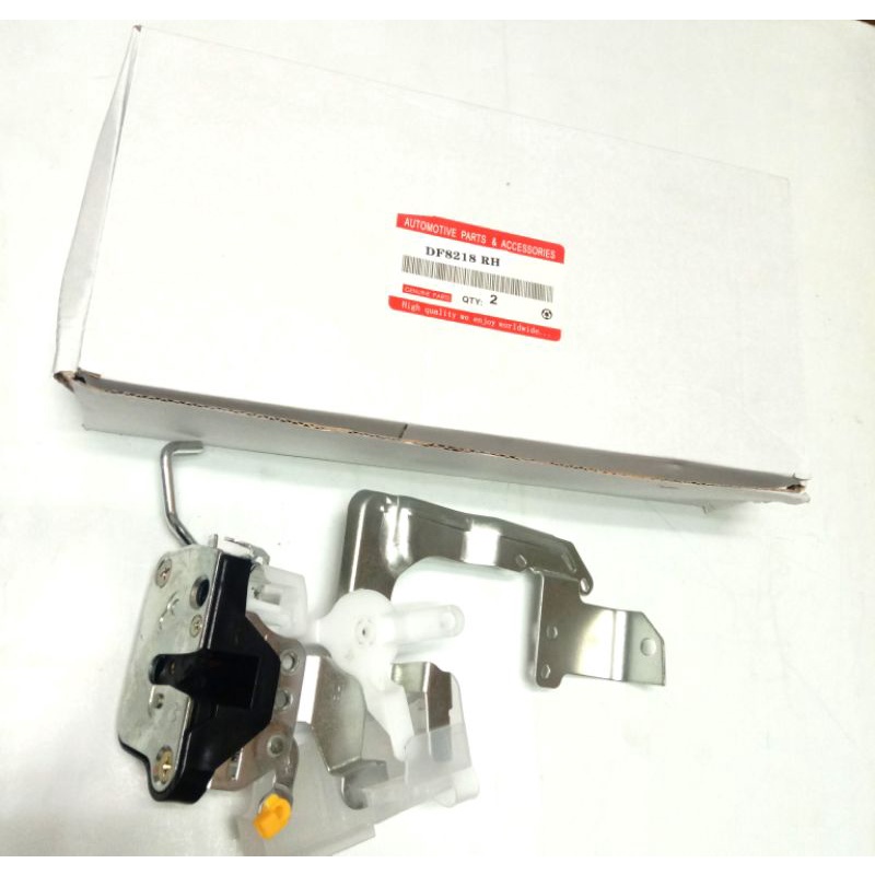 Jual DOOR LOCK MITSUBISHI CANTER PS.125, PS.110 SEBELAH KANAN(RH ...