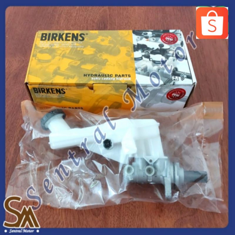 Jual Brake Master Rem Atas Mitsubishi Xpander Ultimate (Matic)/Cross ...