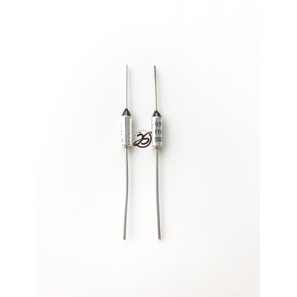 Jual THERMOFUSE 10A 250V 160C MAGIC COM TERMOFUSE THERMALFUSE ...