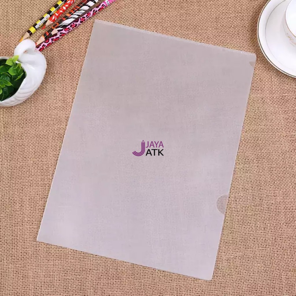 Jual Map L / Map Plastik F4 | Shopee Indonesia