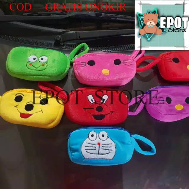 Jual Dompet karakter ( HARGA GROSIR ) | Shopee Indonesia