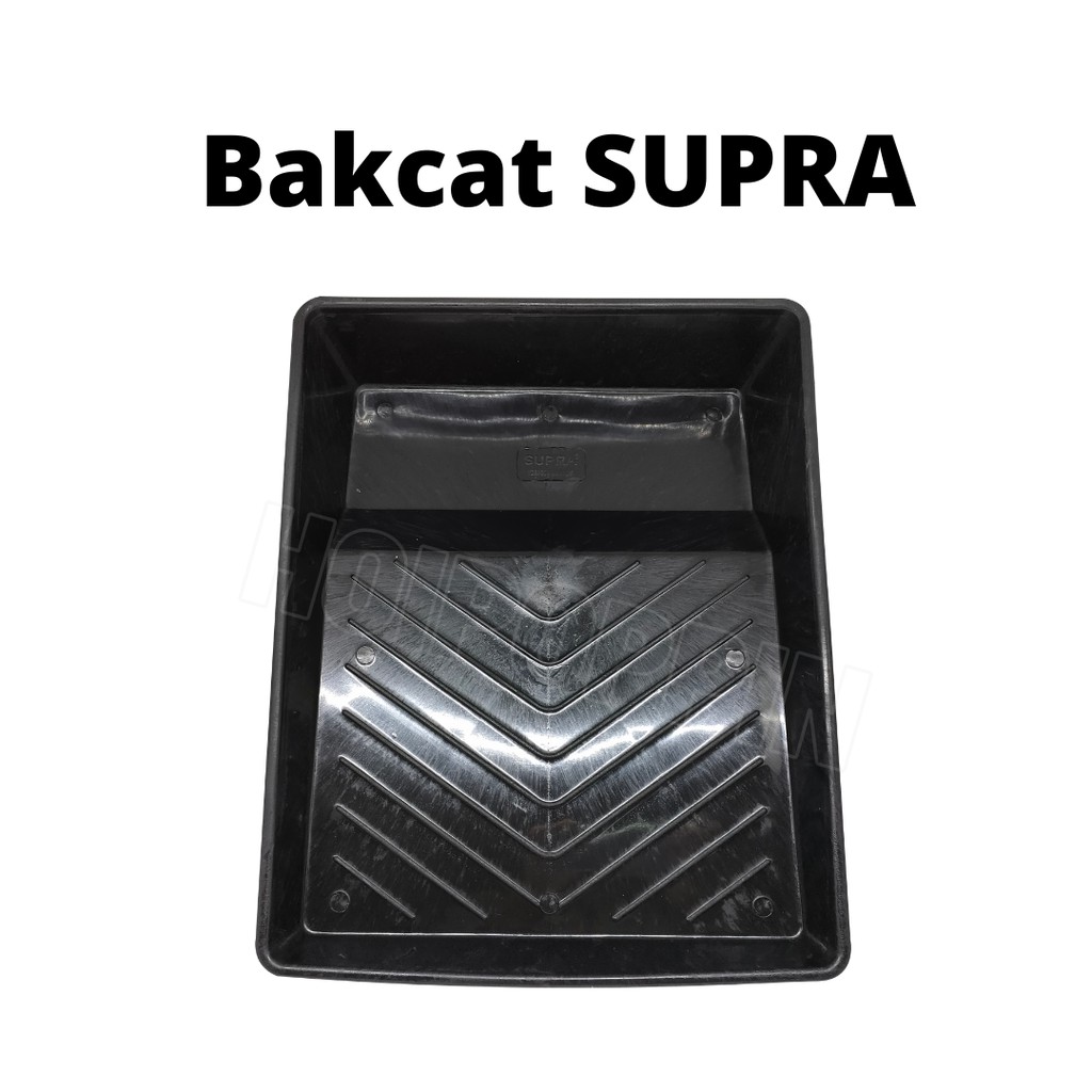 Jual HPP - Bak Cat Roll Merk "SUPRA" 100% Anti Pecah | Shopee Indonesia