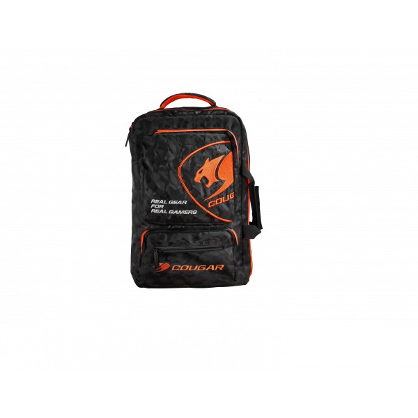 Jual COUGAR BACKPACK GAMING (BAG) BATTALION GAMING - GARANSI RESMI ...