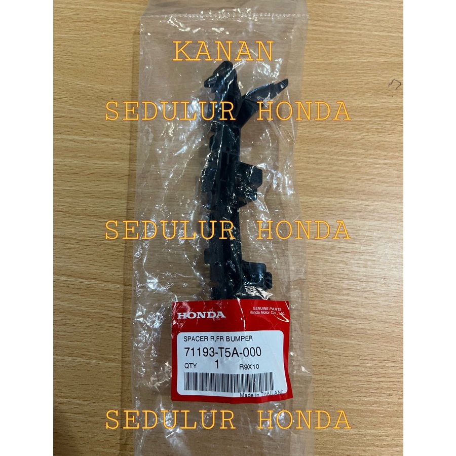 Jual BREKET BRACKET SPACER BEMPER BUMPER DEPAN KANAN KIRI DI SAMPING ...