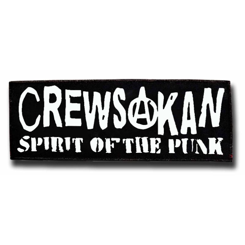 Jual COD EMBLEM, EMBLEM BAND PUNK BISA DI PILIH EMBLEM KOTAK, EMBLEM ...