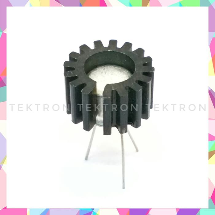 Jual Pendingin transistor TO-5 heatsink bc141 bc161 TO5 | Shopee Indonesia