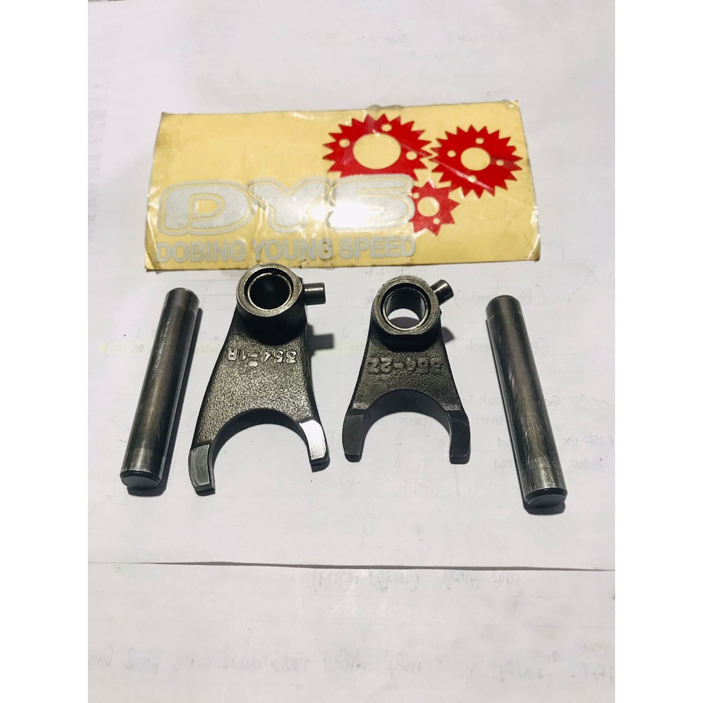 Jual Capit Udang Capit Urang Suzuki RC Tornado | Shopee Indonesia