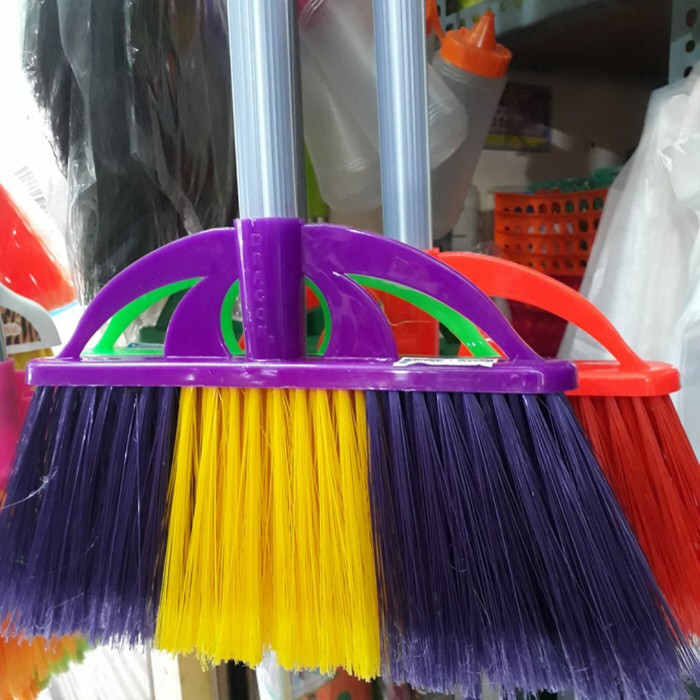 Jual Sapu Senar Dragon Taiwan + Gagang / nylon / Nilon | Shopee Indonesia