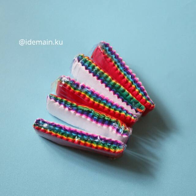 Jual Kertas Krep | Crepe Paper | Shopee Indonesia