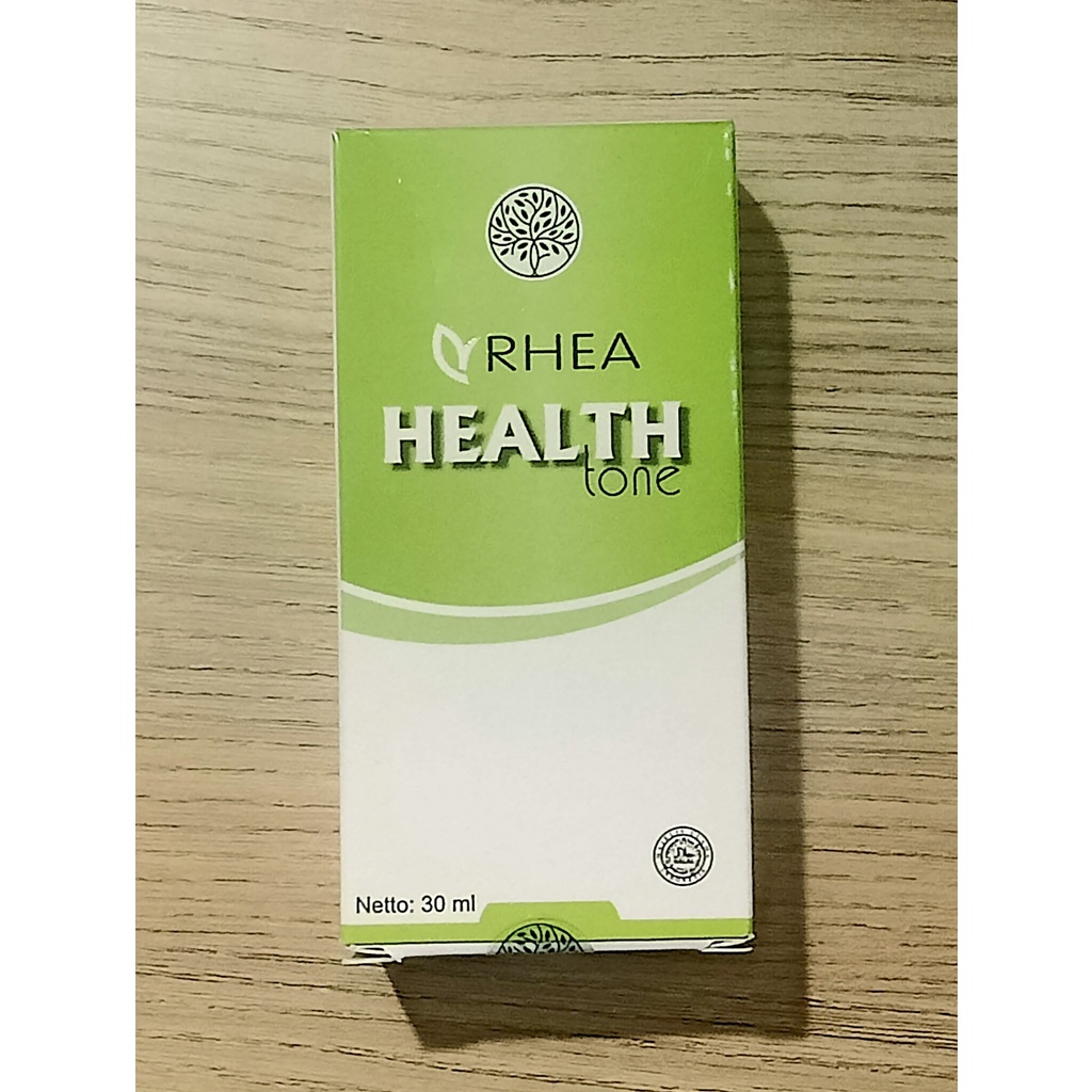 Jual Rhea Health Tone 30ml | Shopee Indonesia