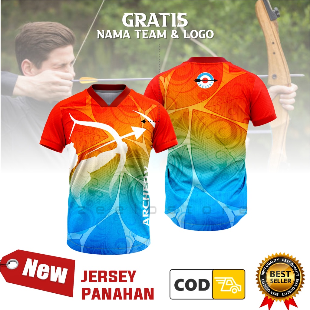 Jual Jersey Panahan Premium | Shopee Indonesia