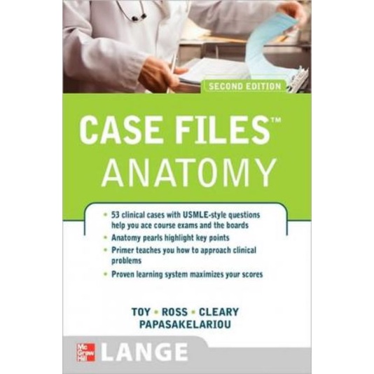 Jual Case Files Surgery | Shopee Indonesia