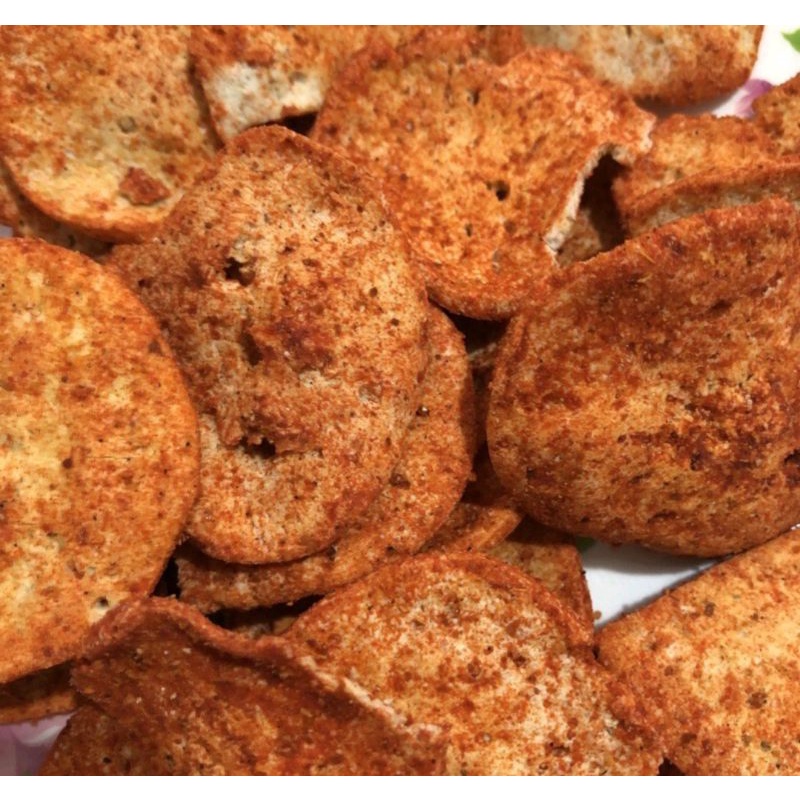 Jual BASRENG BULAT 1kg ( 1000gr ) | Shopee Indonesia