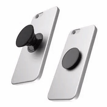 Jual POPSOCKET RING STAND HP POLOS | Shopee Indonesia