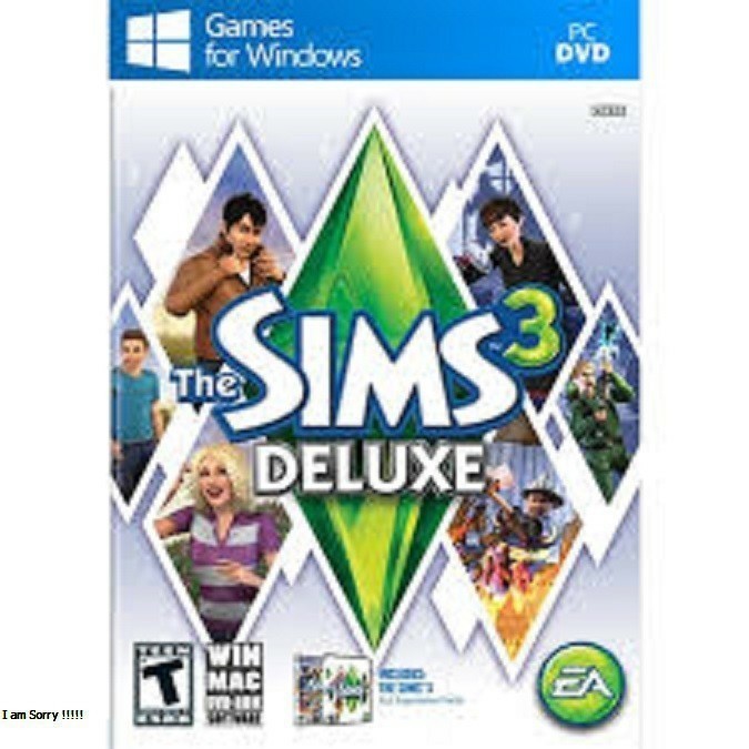 Jual Game PC The Sims 3 Complete Collection | Shopee Indonesia