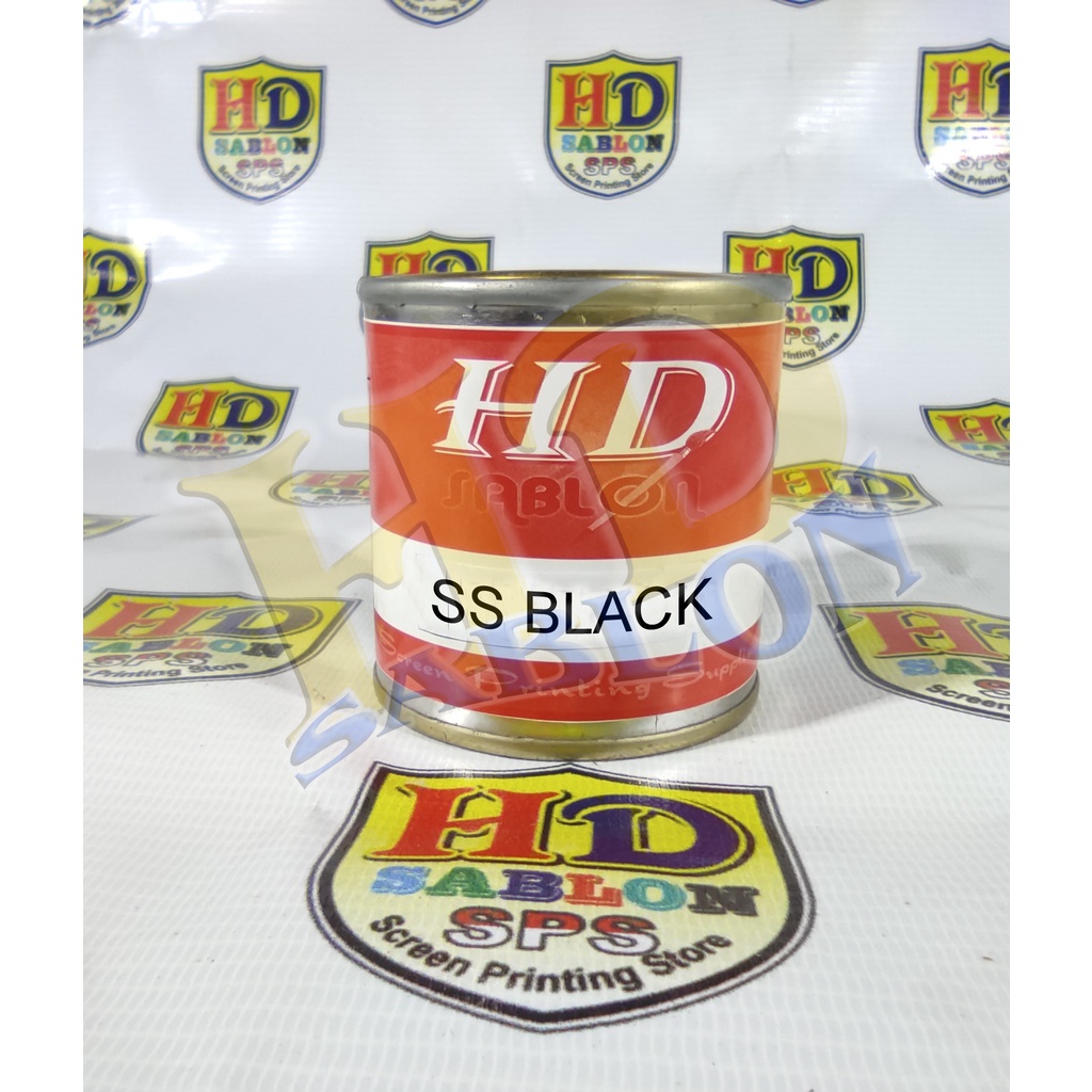 Jual TINTA SABLON SS BOTOL PLASTIK NILON / NYLON /BAHAN PLASTIK SENDOK ...