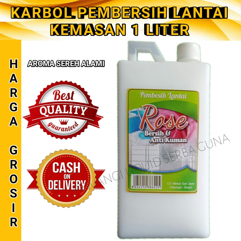 Jual KARBOL LANTAI | Shopee Indonesia