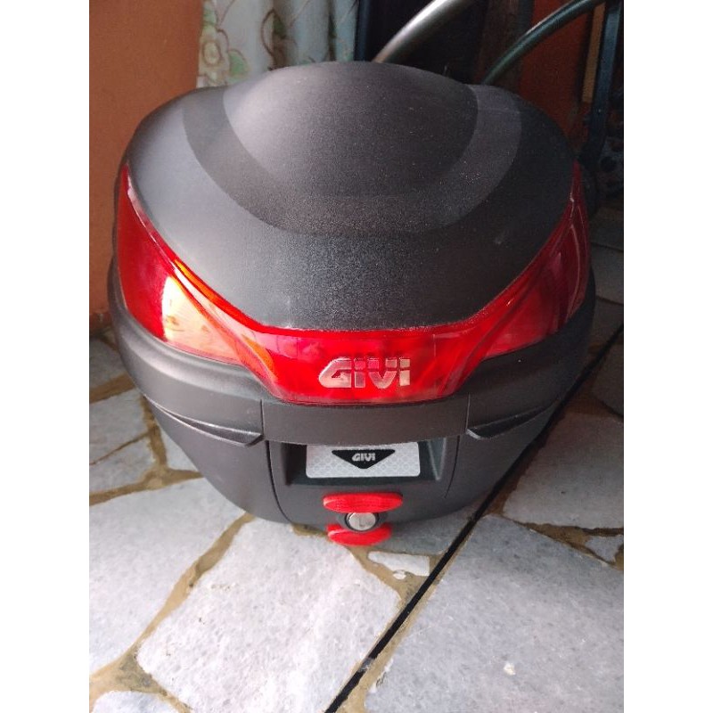 Jual Box motor givi kapasitas 30 liter | Shopee Indonesia