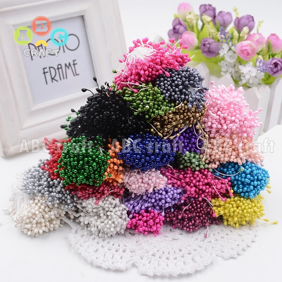 Jual Putik Bunga DIY Putik sari | Shopee Indonesia