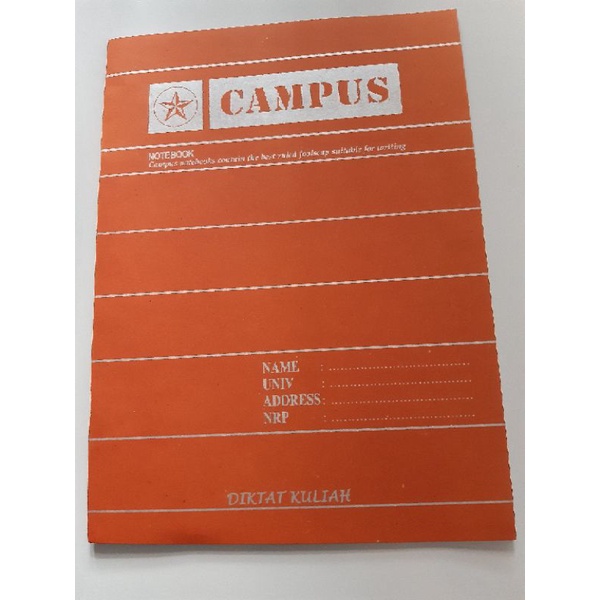 Jual Buku Diktat Kuliah / Buku Campus / Buku Kampus | Shopee Indonesia