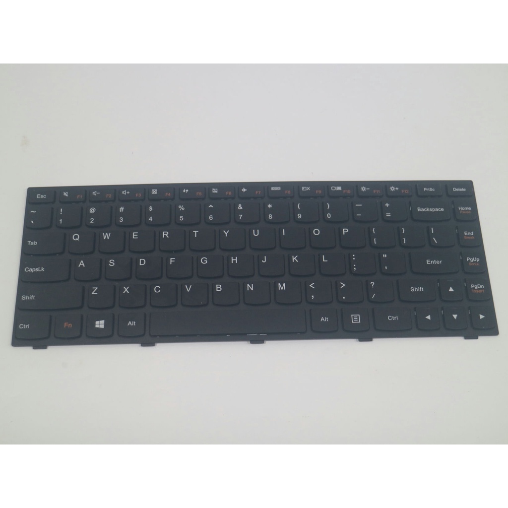 Jual KEYBOARD LENOVO G40-70 KEY-101 | Shopee Indonesia