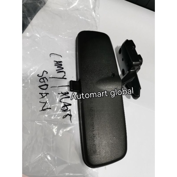 Jual kaca spion dalam toyota sedan camry altis original | Shopee Indonesia