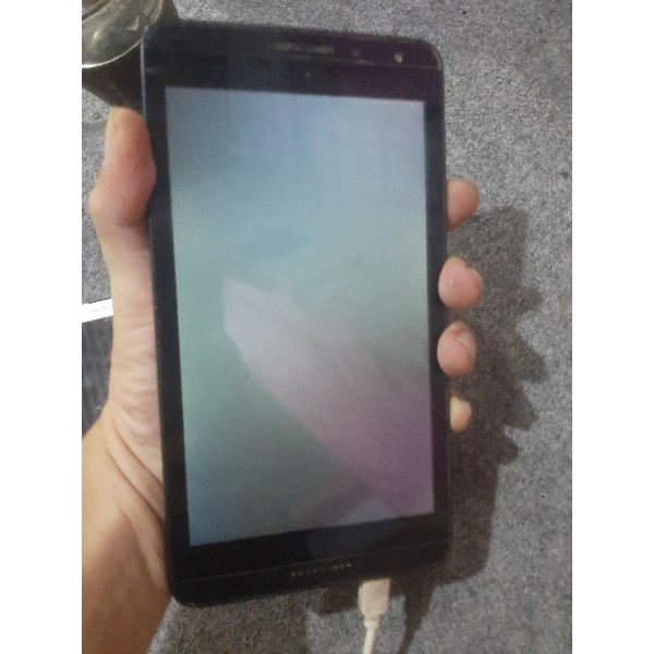 Jual tablet advan 4g tab i/ i7 plus minus lcd | Shopee Indonesia