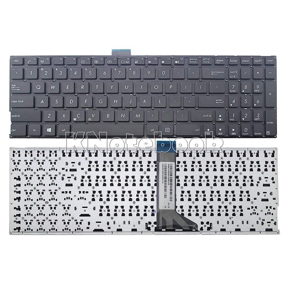 Jual Keyboard Asus TP550 TP550L TP550LA TP550LD TP550LJ | Shopee Indonesia