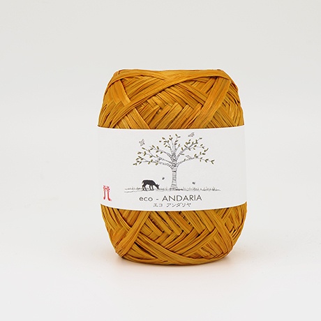 Jual Benang rajut jepang Hamanaka Eco Andaria yarn | Shopee Indonesia