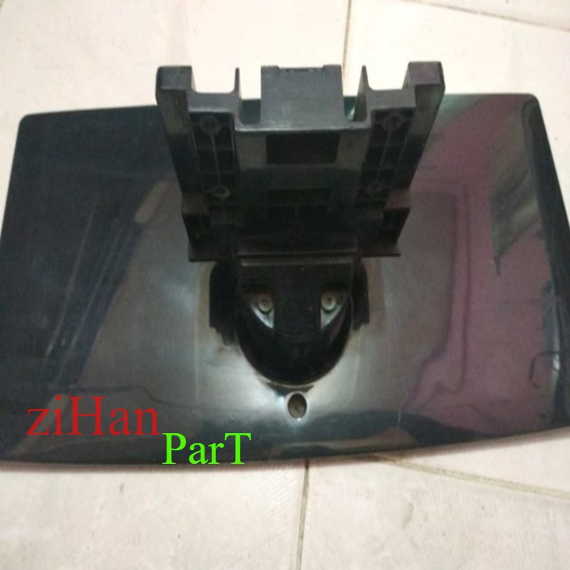 Jual Stand up tv - pedestal - dudukan tv di meja - Kaki TV Lcd Led LG ...