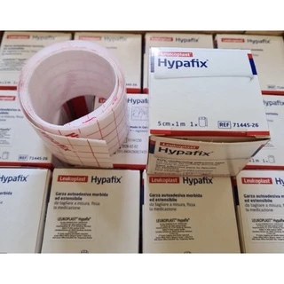 Jual hypafix 5x1 Harga Terbaik & Termurah April 2024 | Shopee Indonesia
